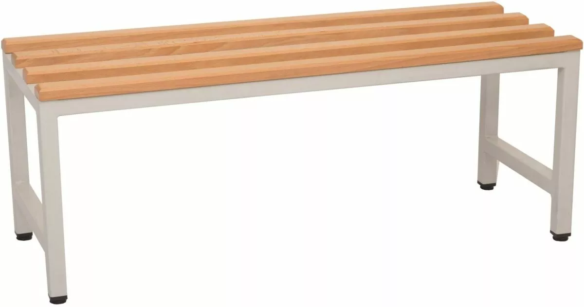 Single Bench Seat – IOF – Ideal Office Furniture Solutions