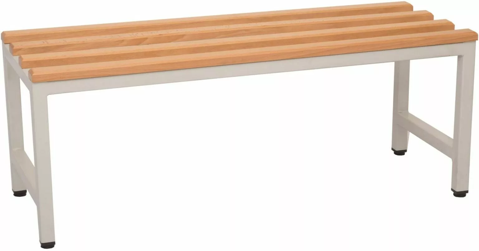 Single Bench Seat – IOF – Ideal Office Furniture Solutions