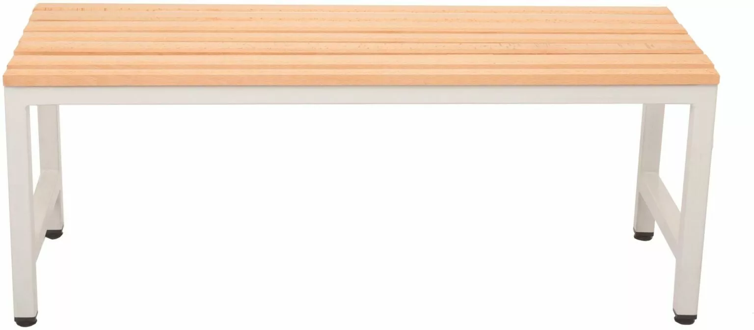 Single Bench Seat – IOF – Ideal Office Furniture Solutions