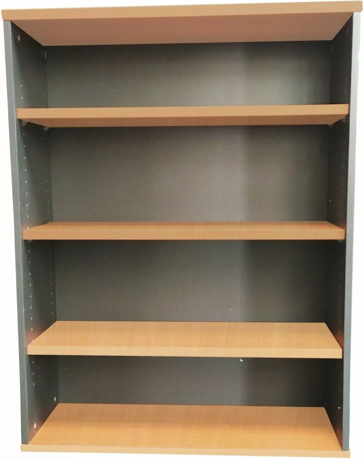 Rapid Worker Bookcase – IOF – Ideal Office Furniture Solutions