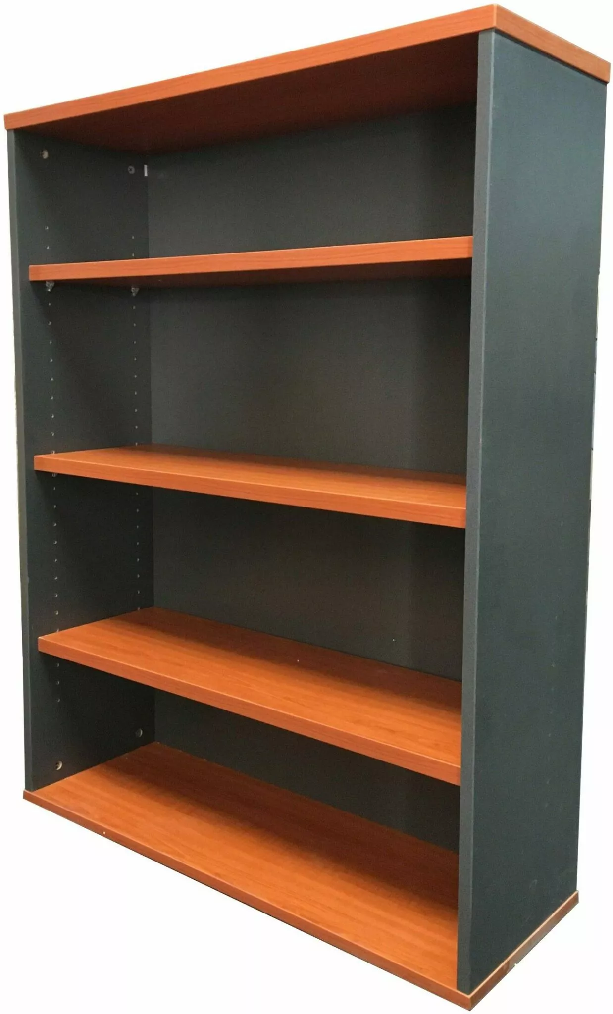 Rapid Worker Bookcase – IOF – Ideal Office Furniture Solutions