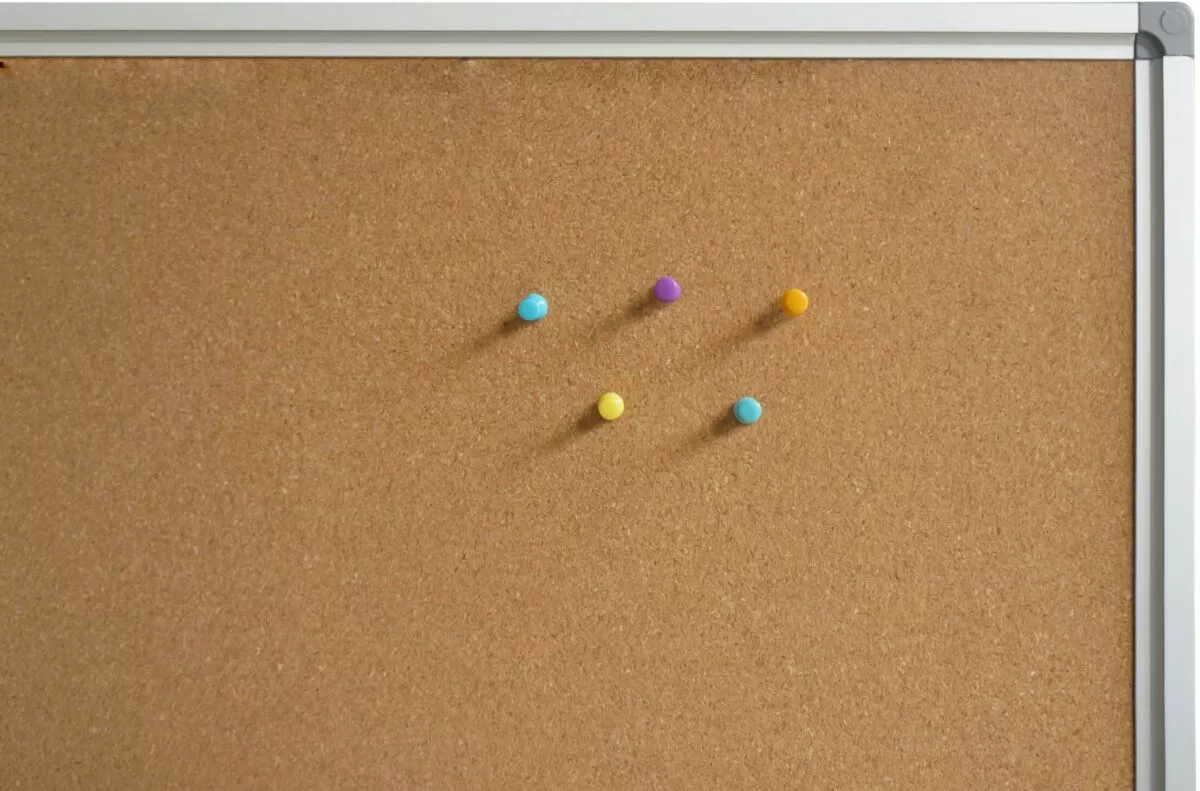 Corkboard – IOF – Ideal Office Furniture Solutions