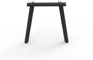 600mm Deep Leg Systems – IOF – Ideal Office Furniture Solutions