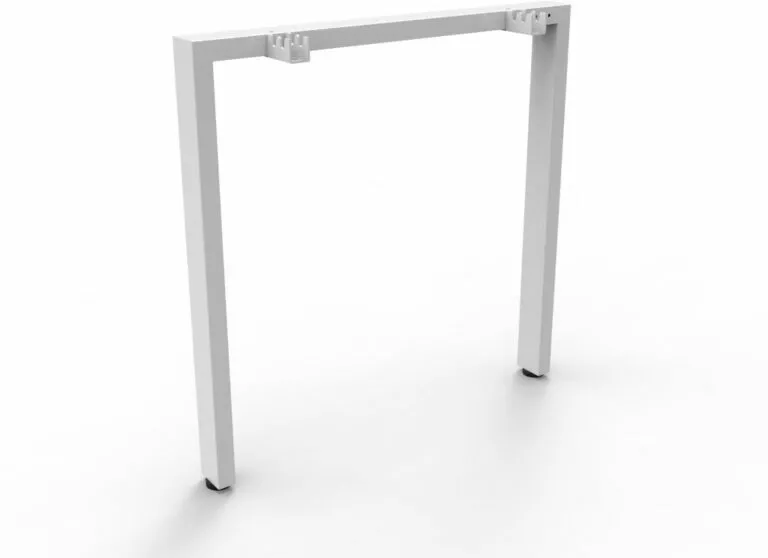 600mm Deep Leg Systems – IOF – Ideal Office Furniture Solutions