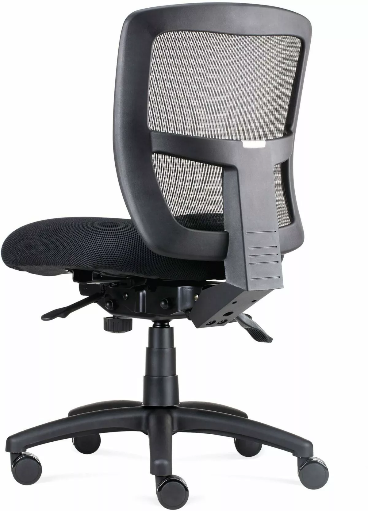 Ergo Task Office Chair – IOF – Ideal Office Furniture Solutions
