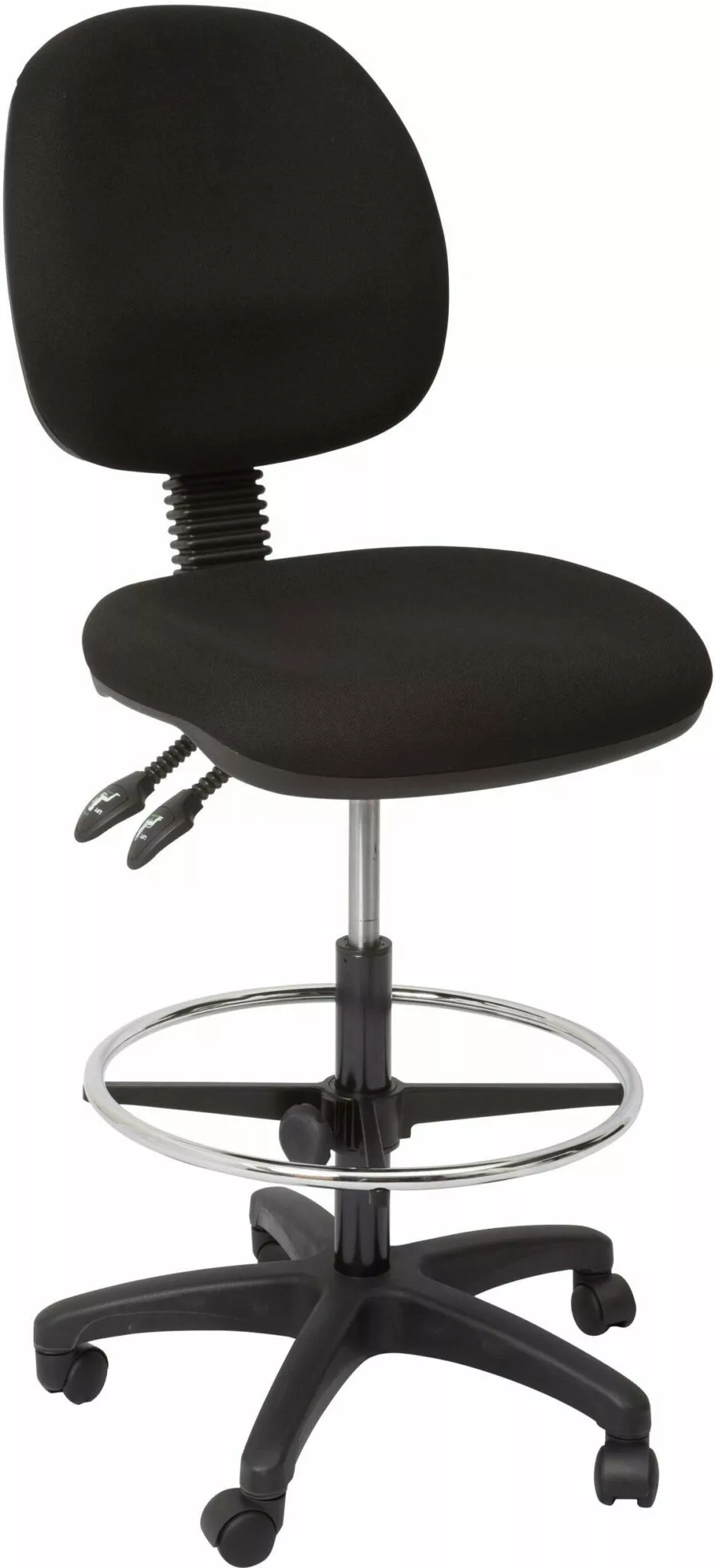 EC070BM Drafting Chair – IOF – Ideal Office Furniture Solutions