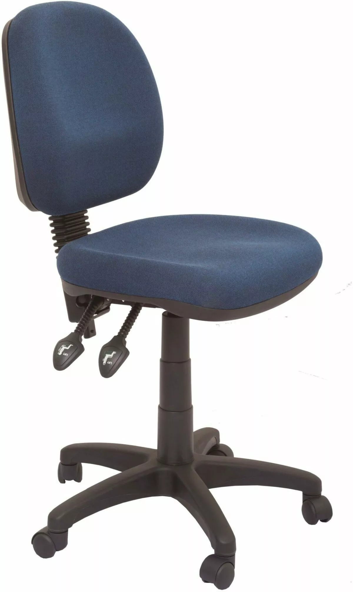 EC070BM Office Chair – IOF – Ideal Office Furniture Solutions