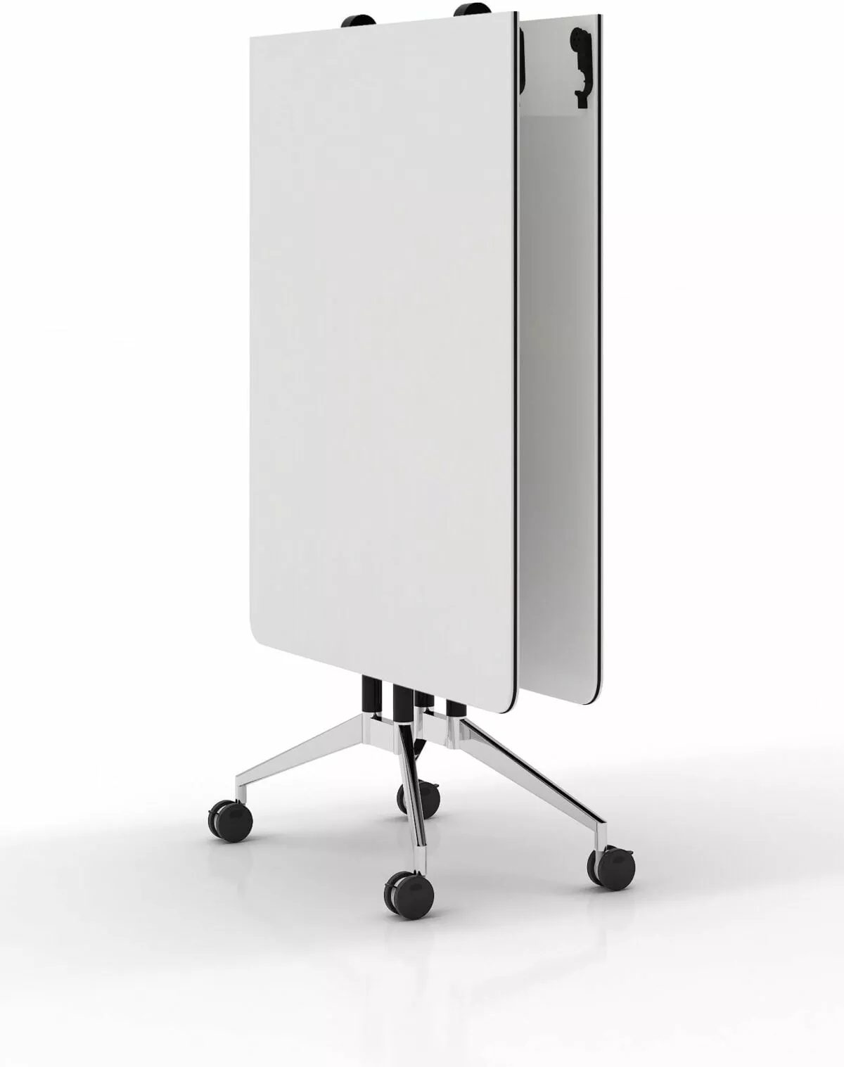 Rapid Edge Folding Table – IOF – Ideal Office Furniture Solutions