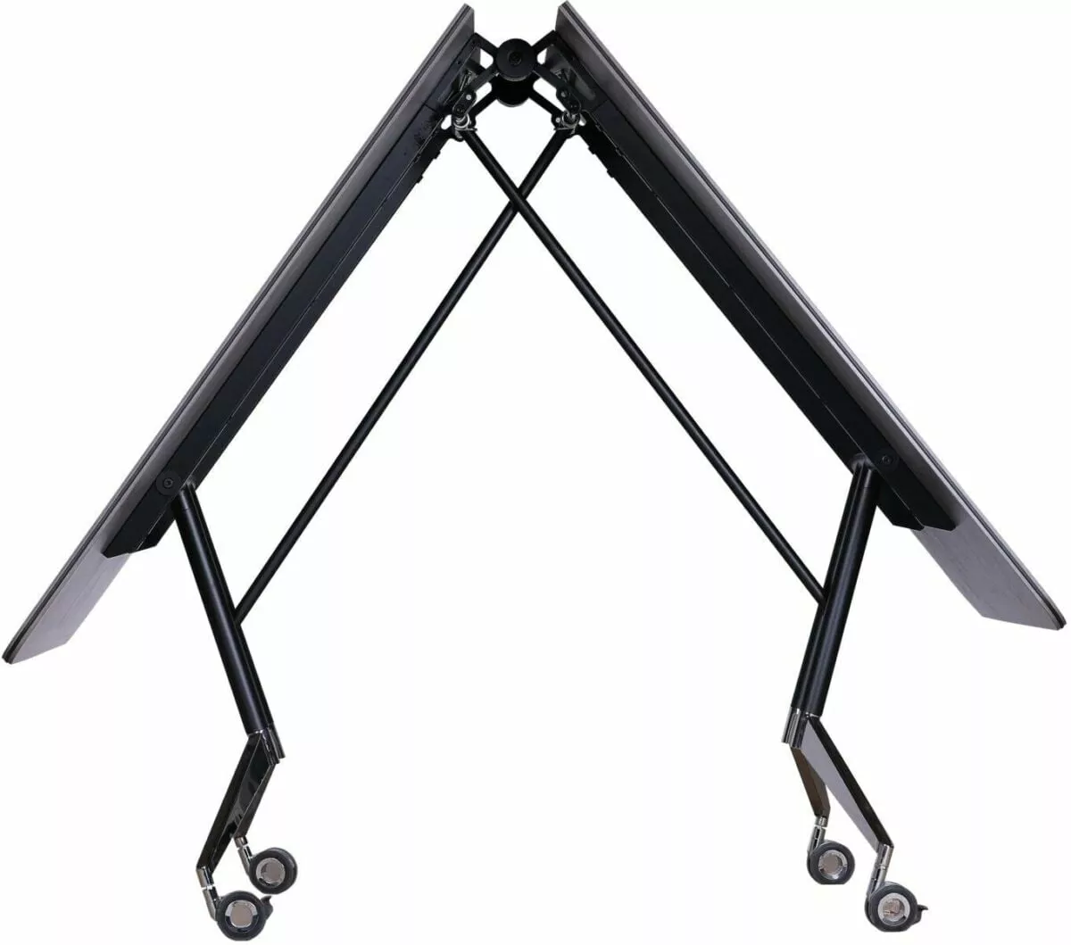 Rapid Edge Folding Table – IOF – Ideal Office Furniture Solutions