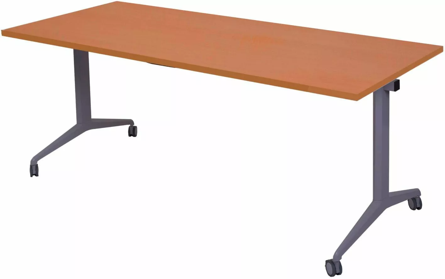 Quick Ship Flip Top Table – IOF – Ideal Office Furniture Solutions