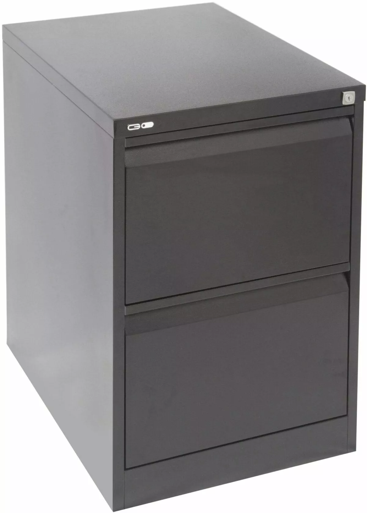 Commercial 2 Drawer Filing Cabinets – IOF – Ideal Office Furniture ...