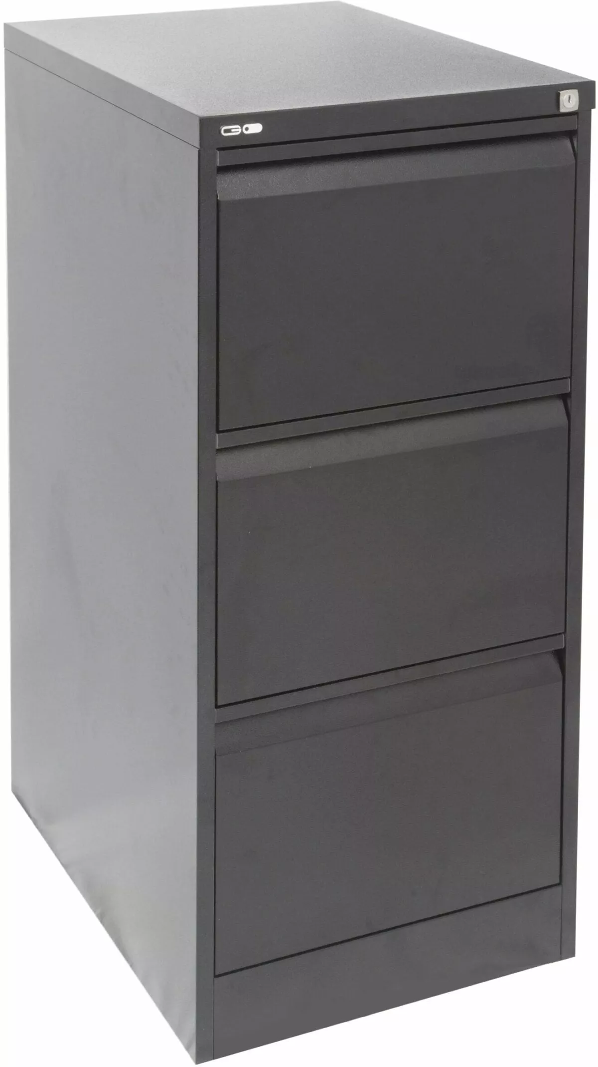 Commercial 2 Drawer Filing Cabinets – IOF – Ideal Office Furniture ...