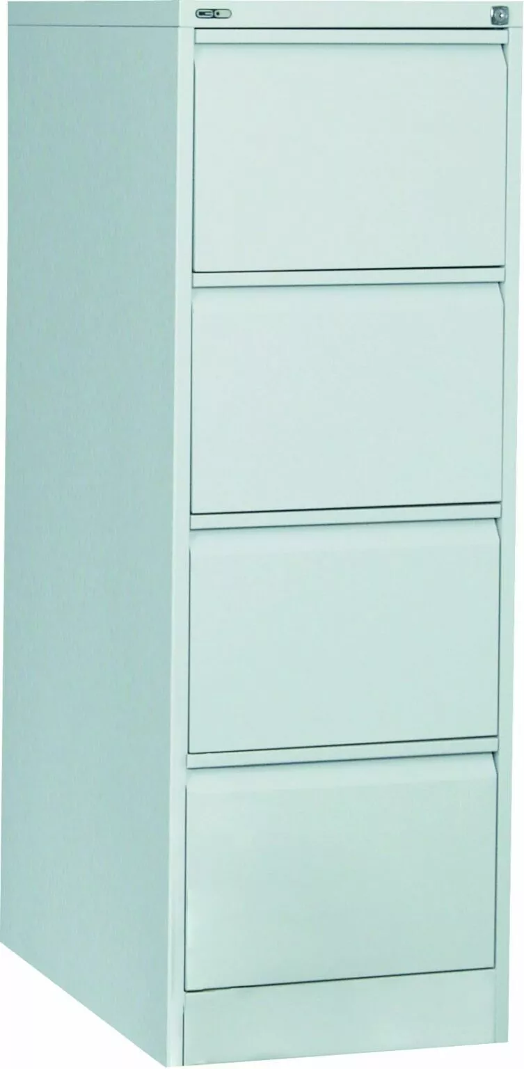 Commercial 2 Drawer Filing Cabinets – IOF – Ideal Office Furniture ...