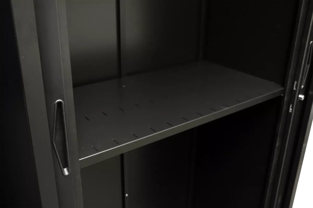 GO Slotted Shelf – IOF – Ideal Office Furniture Solutions