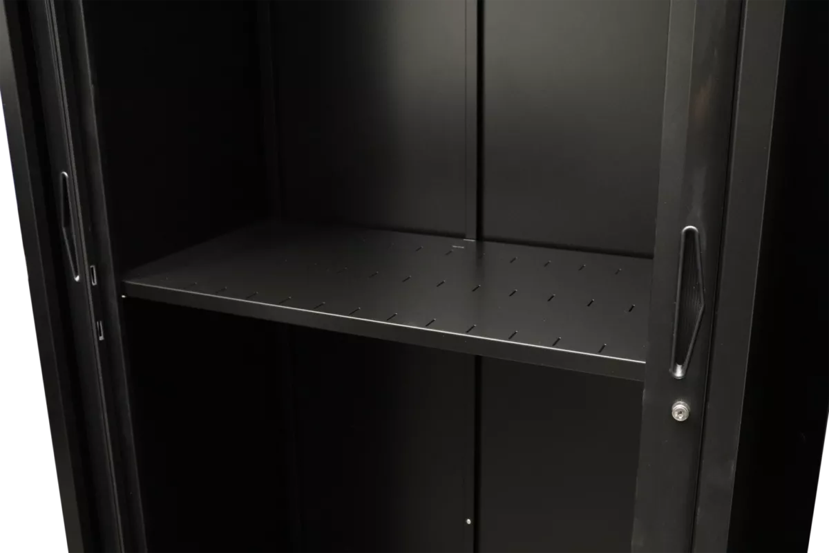 GO Slotted Shelf – IOF – Ideal Office Furniture Solutions