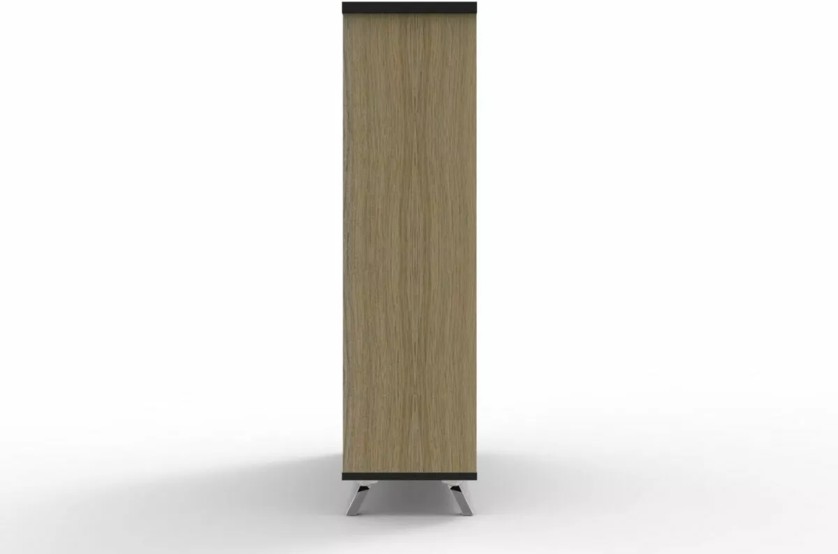 Infinity Bookcase – IOF – Ideal Office Furniture Solutions