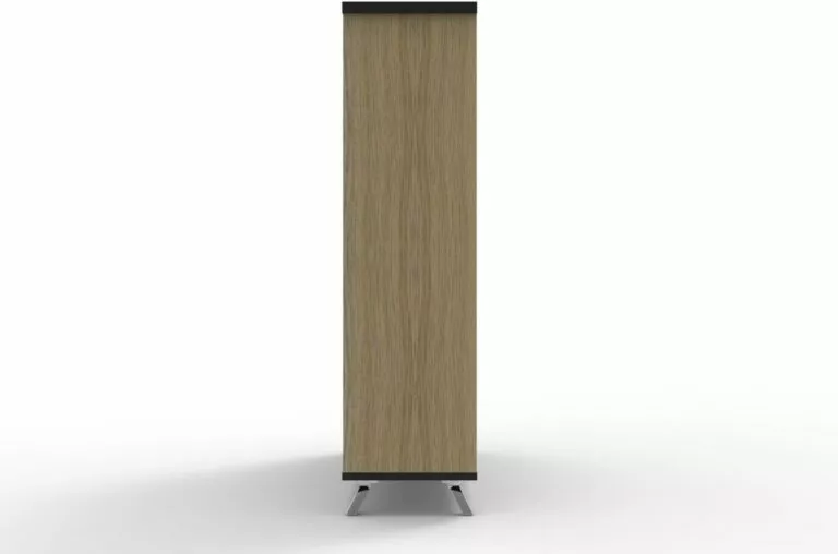 Infinity Bookcase – IOF – Ideal Office Furniture Solutions