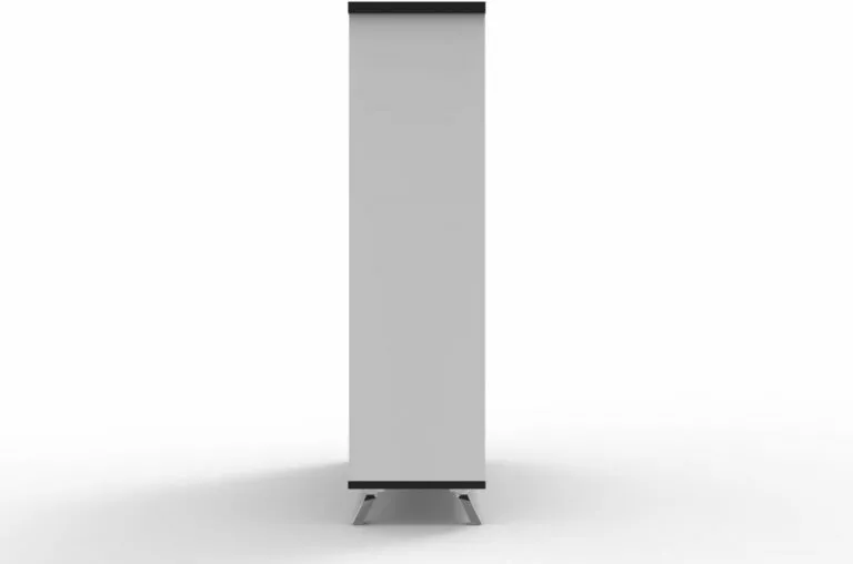 Infinity Bookcase – IOF – Ideal Office Furniture Solutions