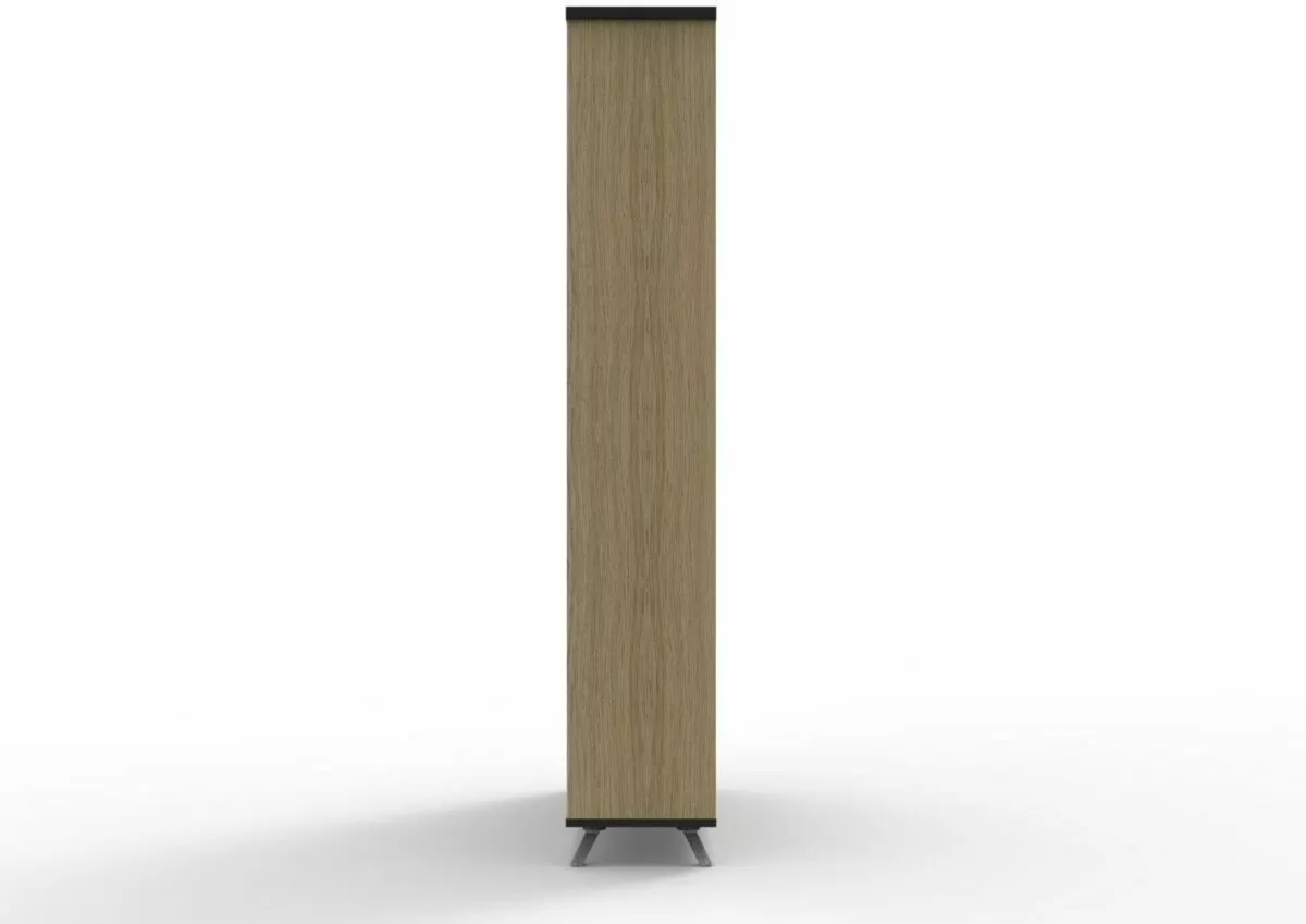 Infinity Bookcase – IOF – Ideal Office Furniture Solutions