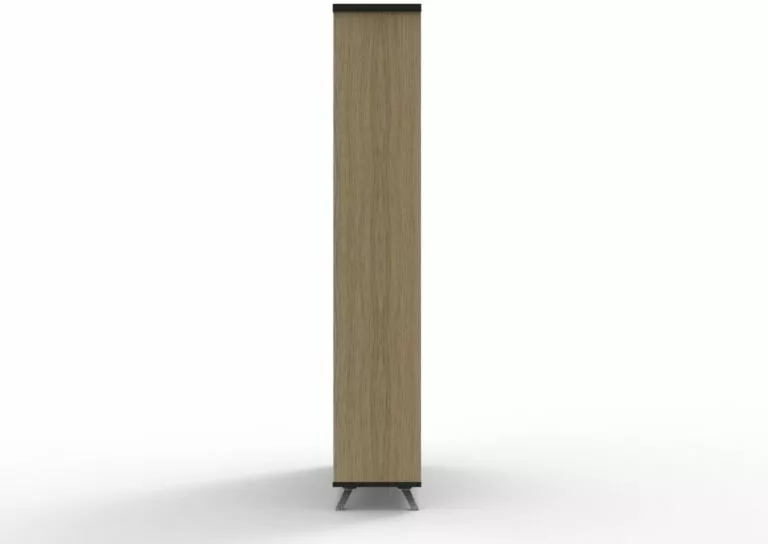 Infinity Bookcase – IOF – Ideal Office Furniture Solutions