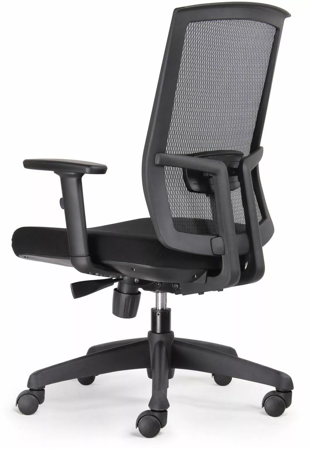 Kal Task Chair – IOF – Ideal Office Furniture Solutions