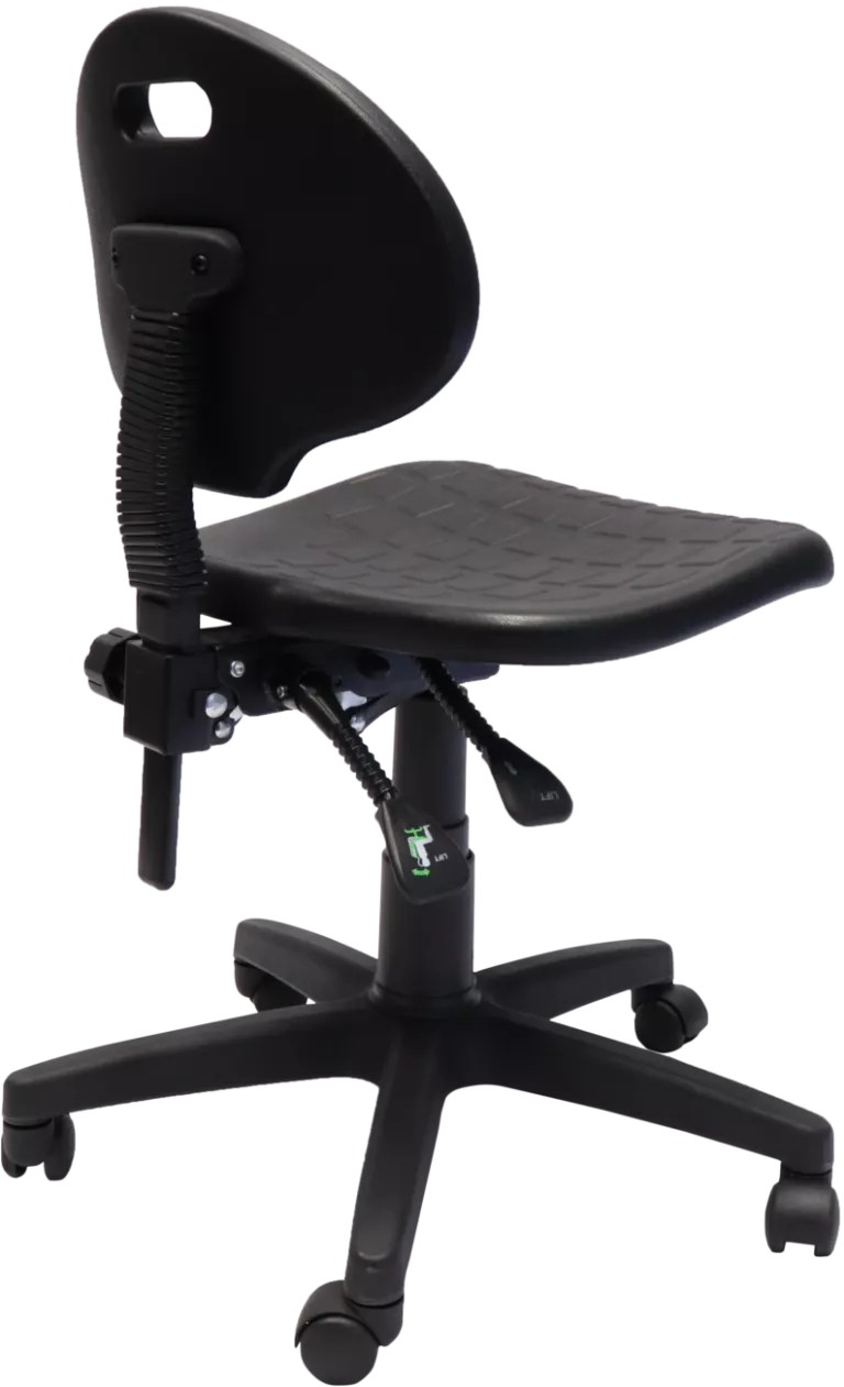 Lab Chair – IOF – Ideal Office Furniture Solutions