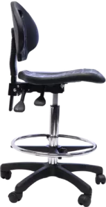 Lab Drafting Stool – IOF – Ideal Office Furniture Solutions
