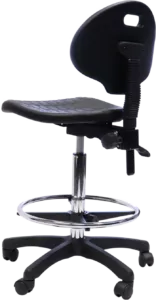 Lab Drafting Stool – IOF – Ideal Office Furniture Solutions