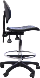 Lab Drafting Stool – IOF – Ideal Office Furniture Solutions