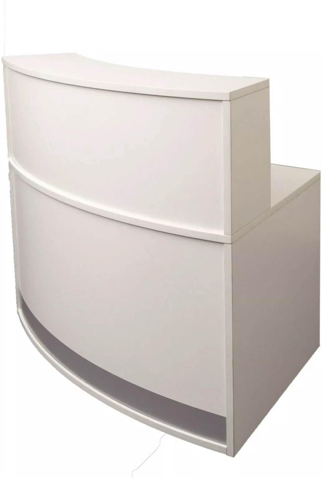 Modular Reception Counter – IOF – Ideal Office Furniture Solutions