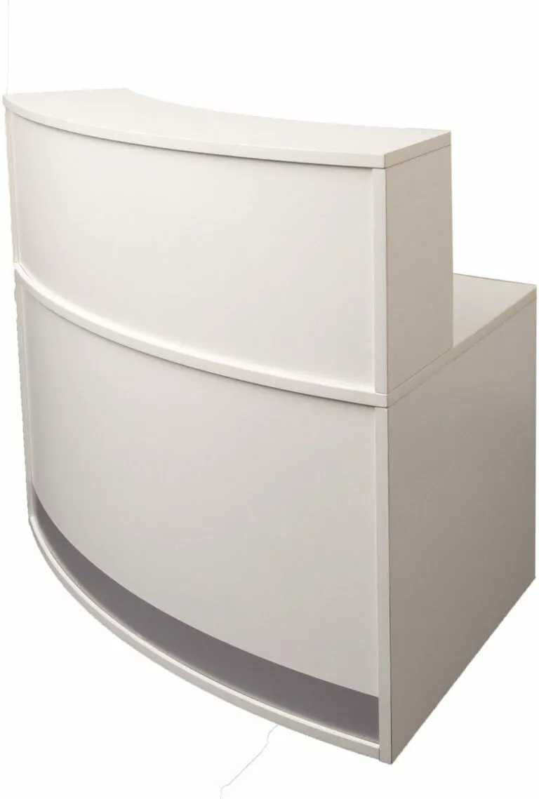 Reception Desks & Counters – IOF – Ideal Office Furniture Solutions