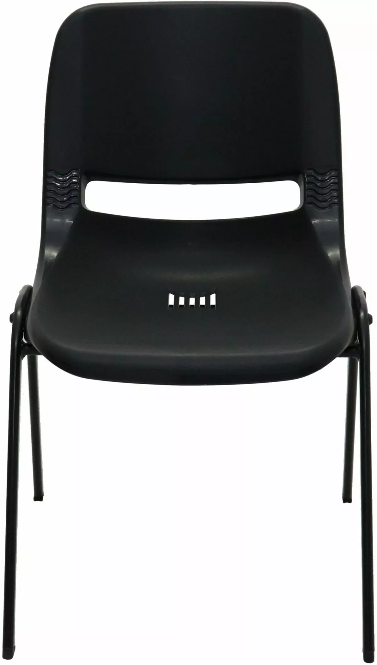 P 100 Plastic Training Chair – IOF – Ideal Office Furniture Solutions