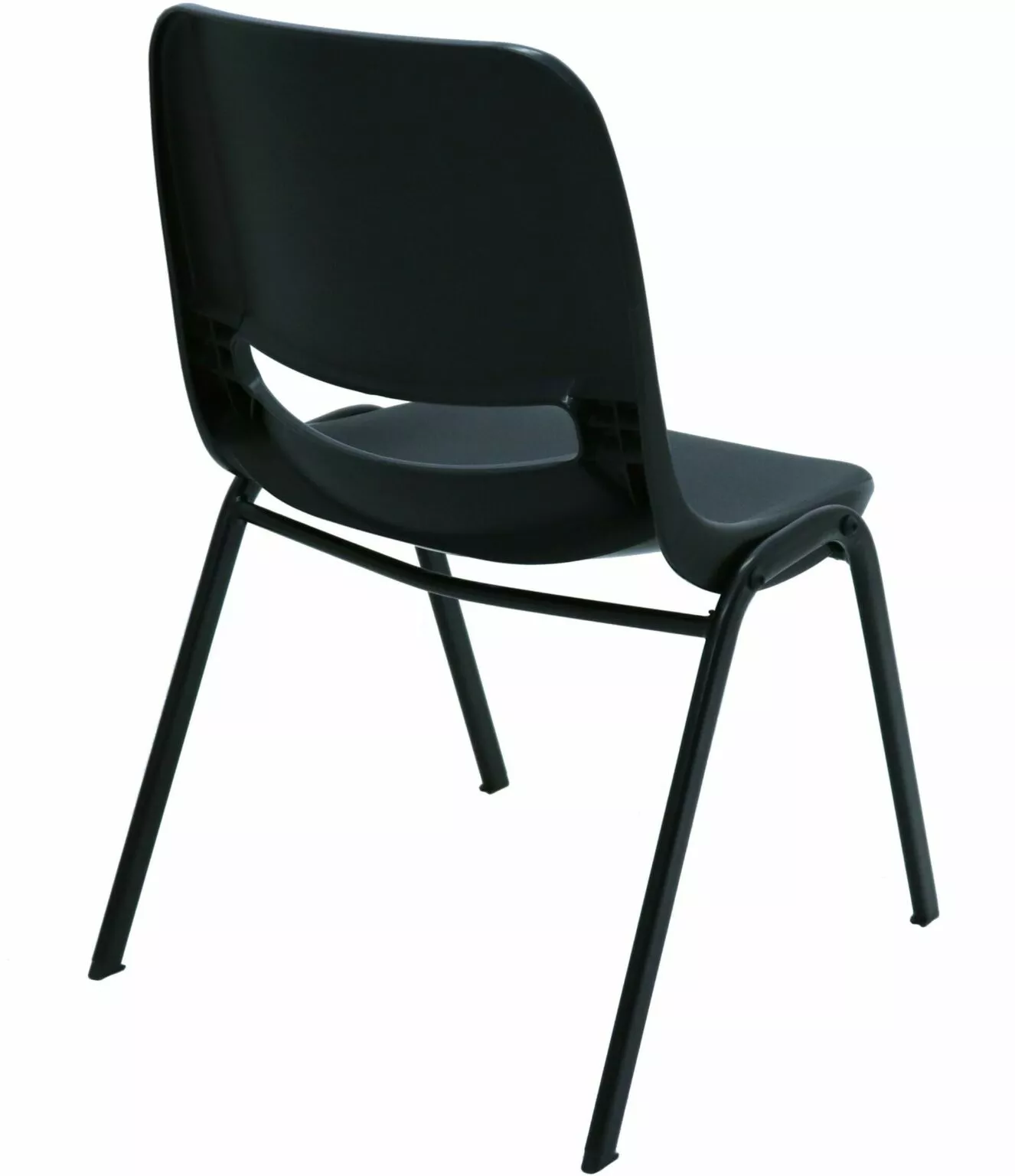 P 100 Plastic Training Chair – IOF – Ideal Office Furniture Solutions