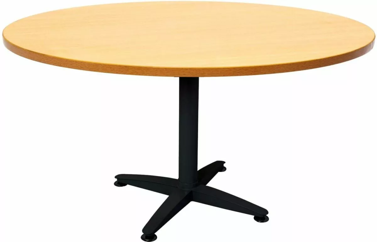 4 Star Round Table – IOF – Ideal Office Furniture Solutions