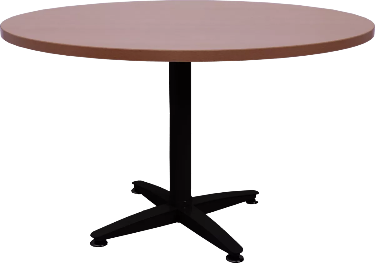 4 Star Round Table – IOF – Ideal Office Furniture Solutions