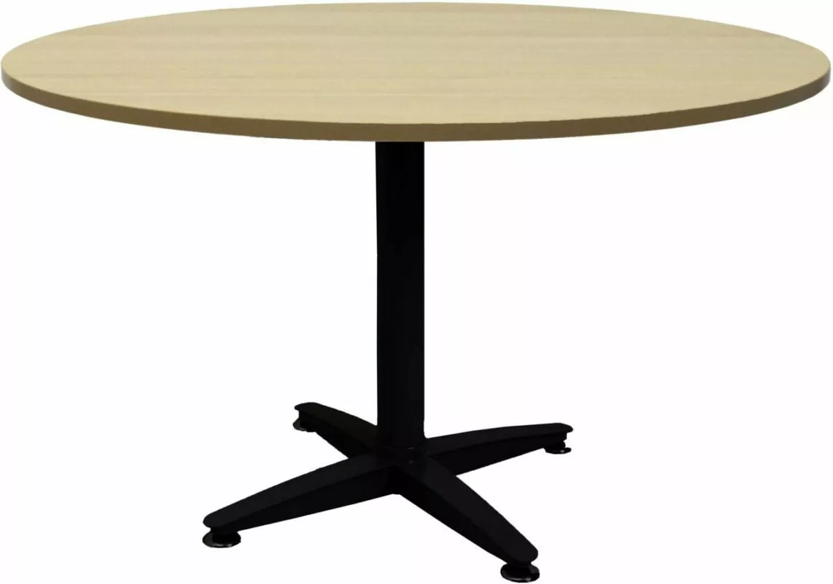 4 Star Round Table – IOF – Ideal Office Furniture Solutions