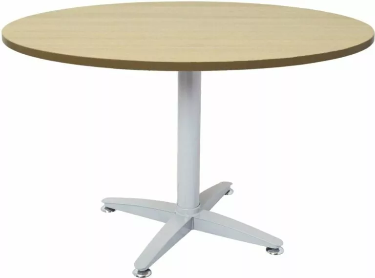 4 Star Round Table – IOF – Ideal Office Furniture Solutions