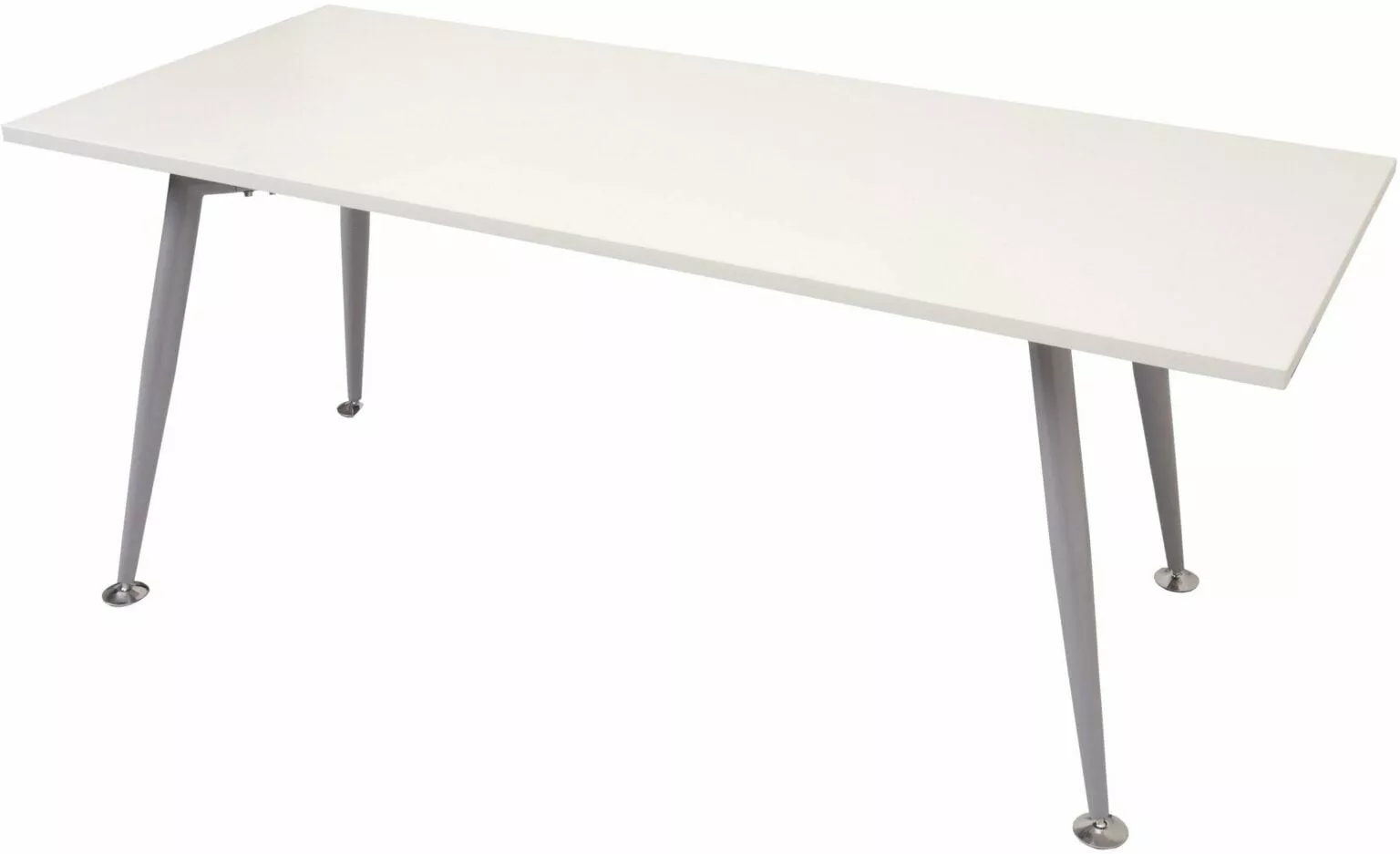Rapid Span Meeting Table – IOF – Ideal Office Furniture Solutions