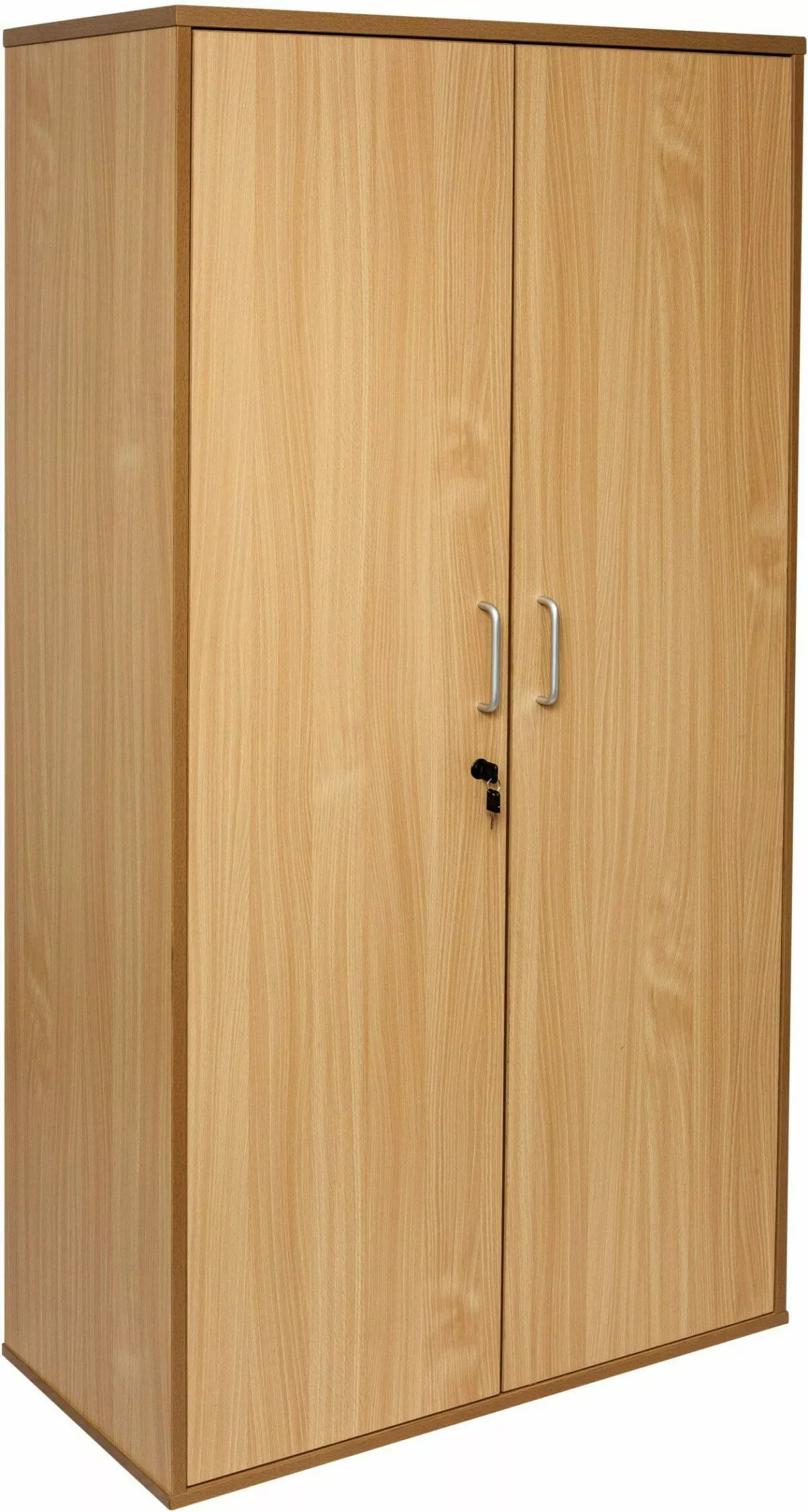 Rapid Span Storage Cupboard – IOF – Ideal Office Furniture Solutions