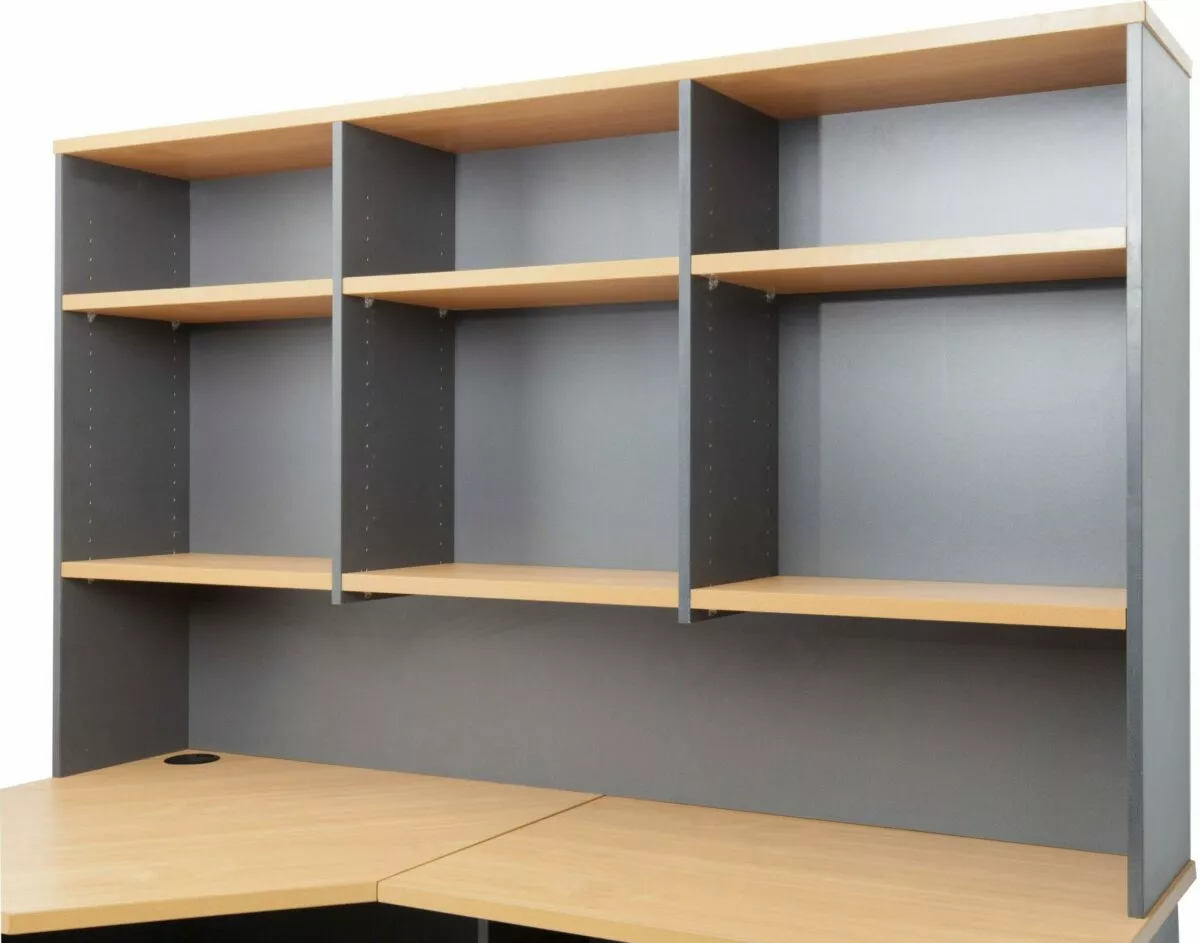 Bookcases – IOF – Ideal Office Furniture Solutions
