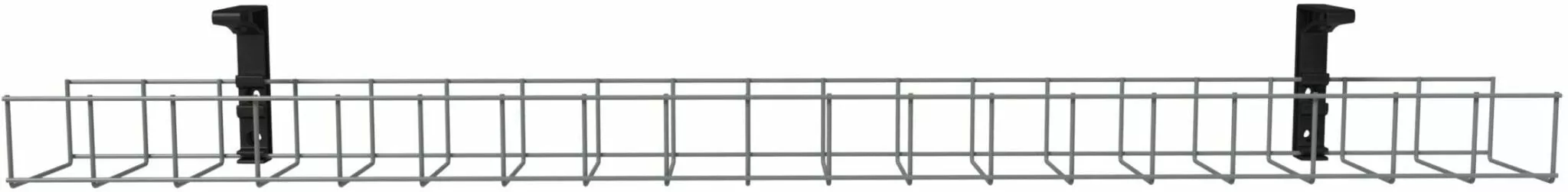 Single Tier Cable Basket Kits – IOF – Ideal Office Furniture Solutions