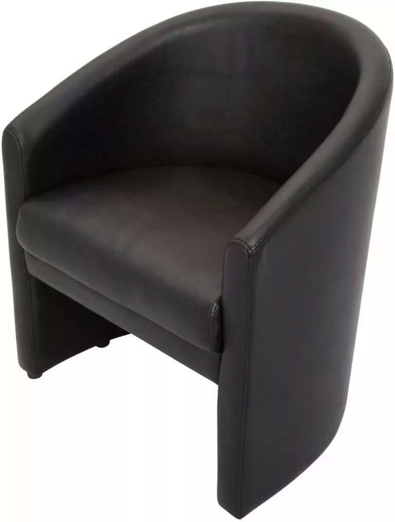 Space Tub Chair – IOF – Ideal Office Furniture Solutions