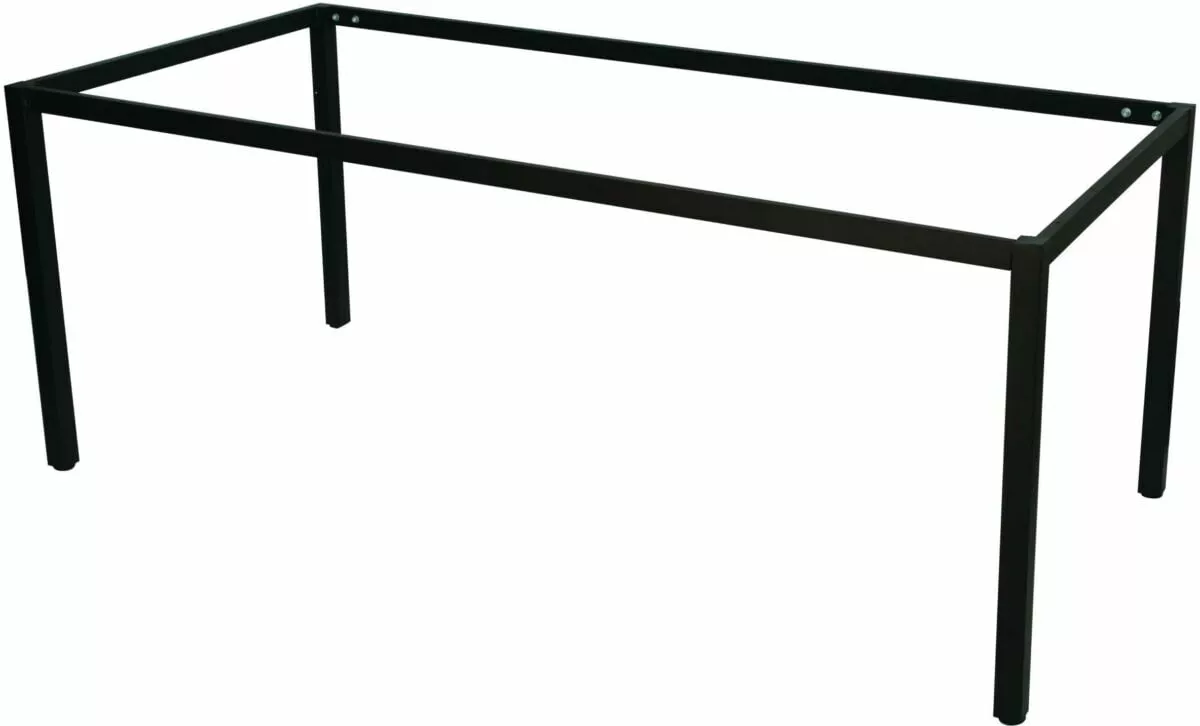 Steel Table Frame – IOF – Ideal Office Furniture Solutions