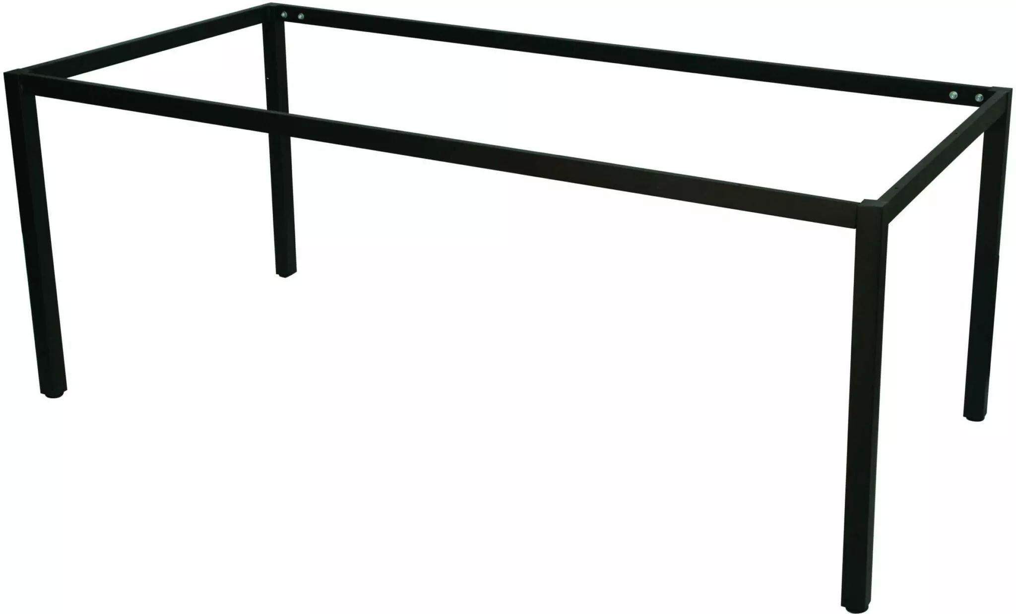 Steel Table Frame – IOF – Ideal Office Furniture Solutions