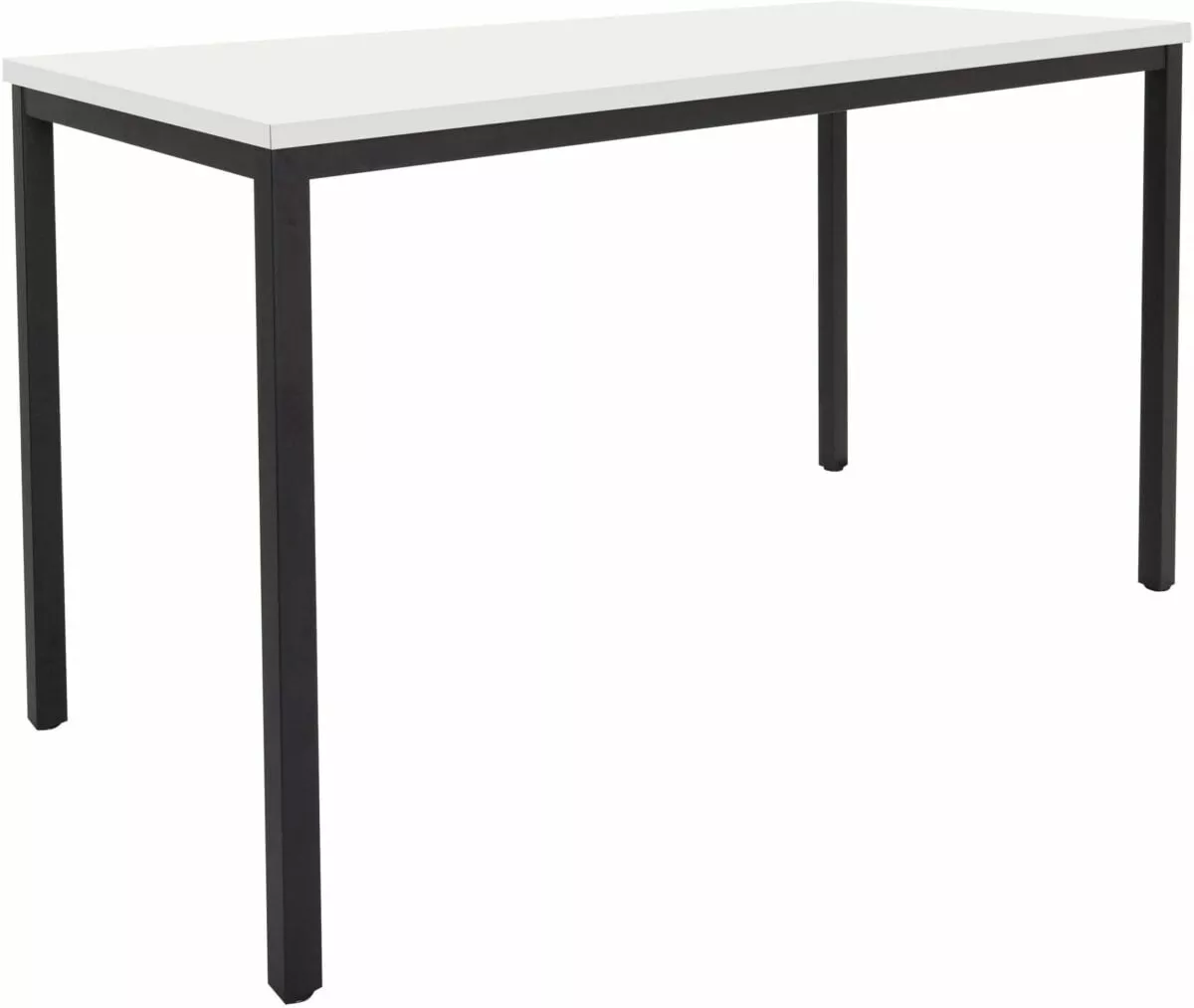 Steel Frame Drafting Height Table – IOF – Ideal Office Furniture Solutions