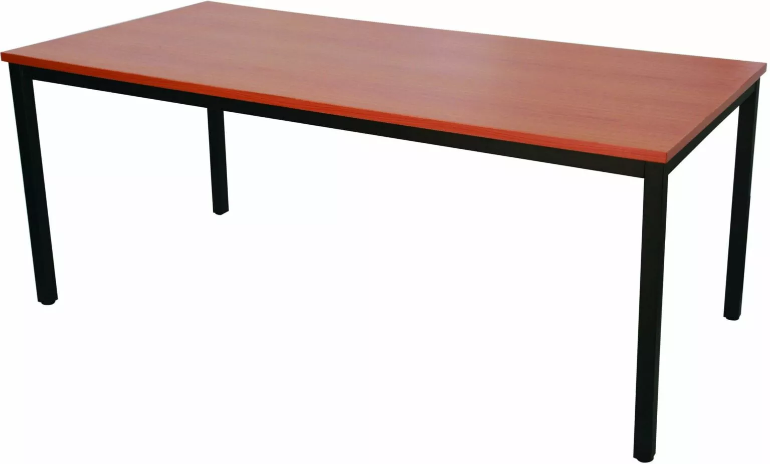 Steel Frame Table – IOF – Ideal Office Furniture Solutions