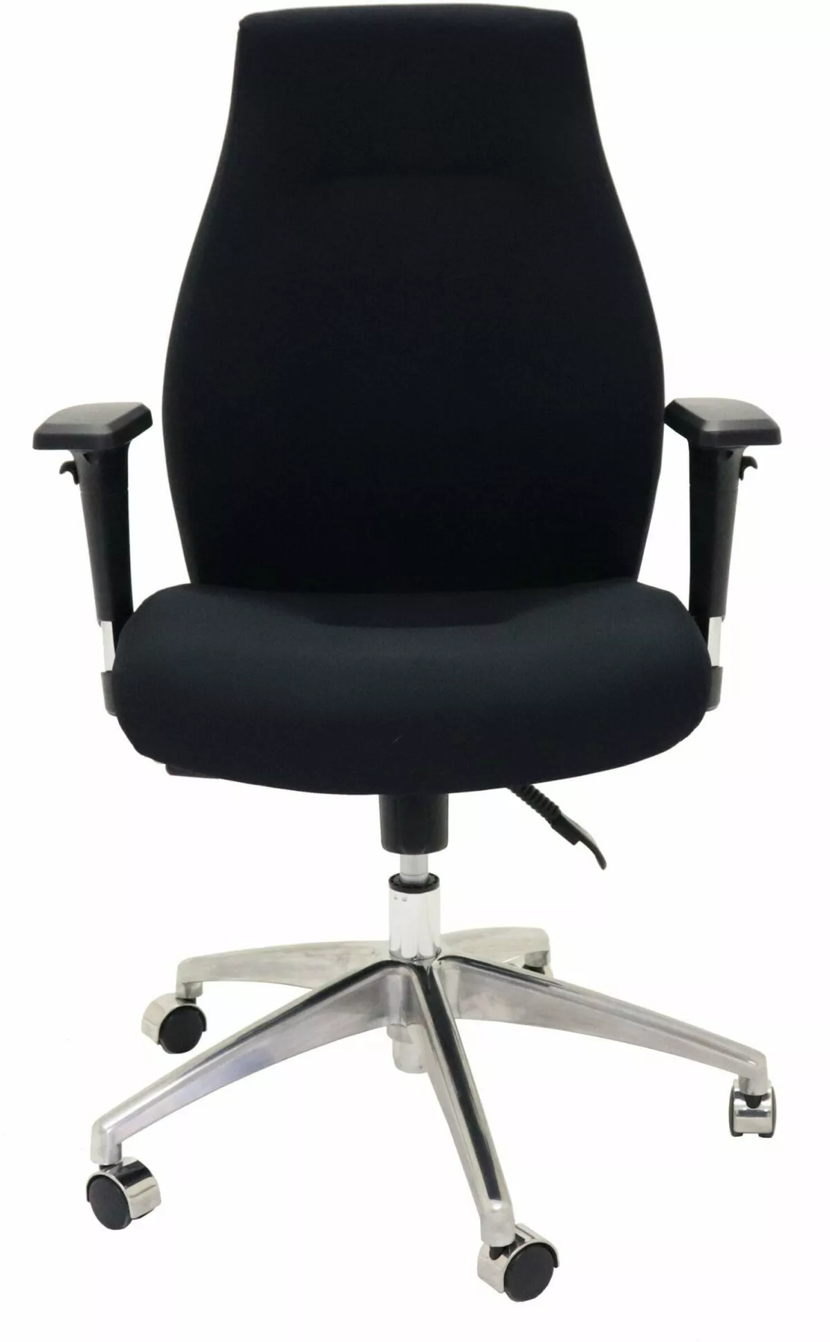 Swift Task Chair – IOF – Ideal Office Furniture Solutions