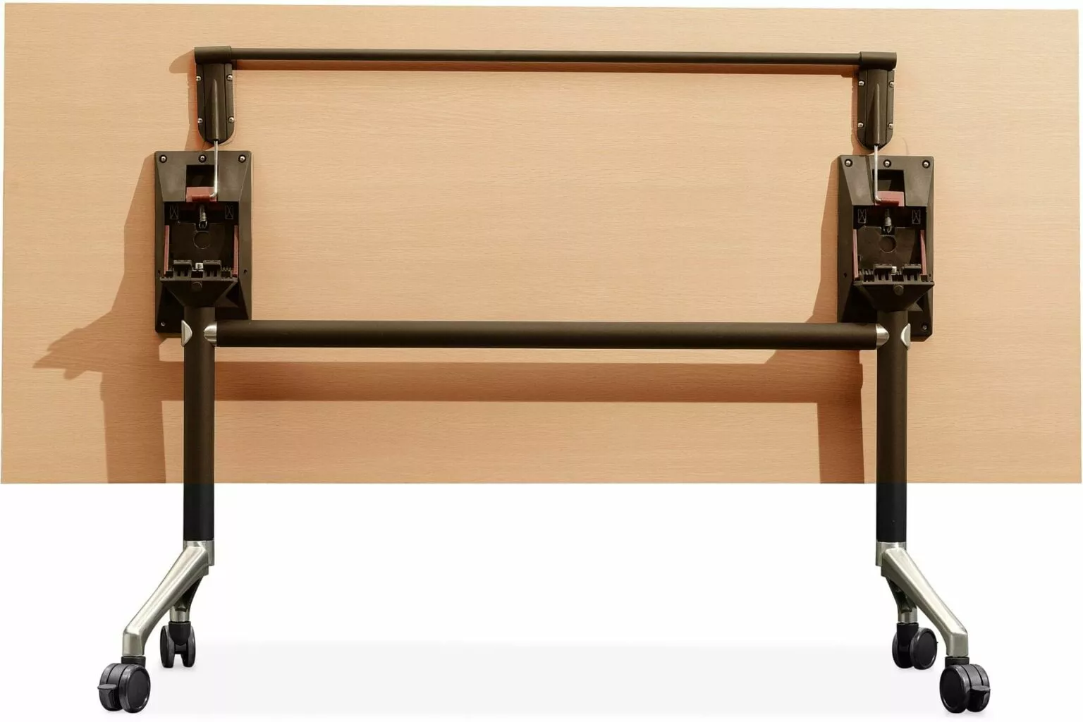 Convertable Flip Top Table – IOF – Ideal Office Furniture Solutions