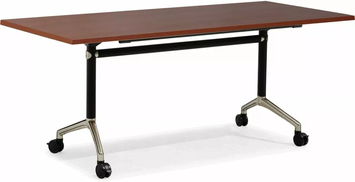 Convertable Flip Top Table – IOF – Ideal Office Furniture Solutions