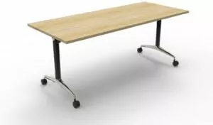 Convertable Flip Top Table – IOF – Ideal Office Furniture Solutions